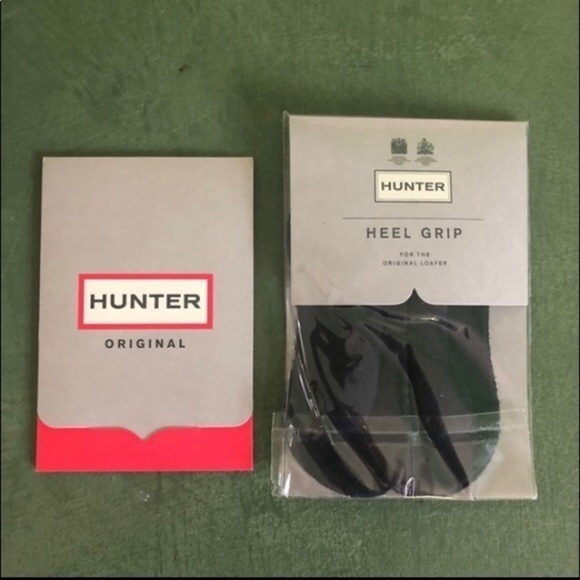 Hunter | Shoes | Hunter Nwt Refined Penny Loafers In Matte Black | Poshmark